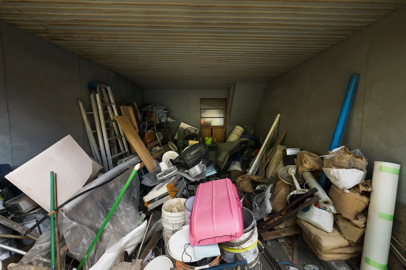 Comprehensive Guide to Large Item Collection Services in Tower Hamlets